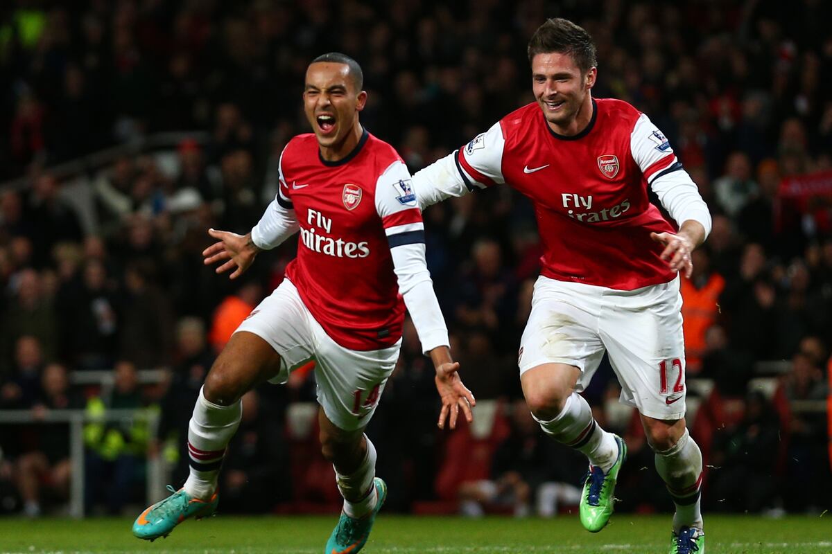 10 Bold Decisions That Will Take Arsenal Past Their Premier League ...