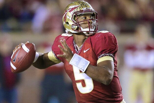 Which Returning College Football QBs Are Best in Red Zone?