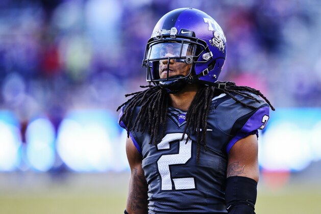 Why Being Short Doesn't Matter for Top Cornerback Prospects