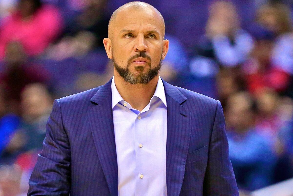 Grading the NBA's Rookie Coaches | News, Scores, Highlights, Stats, and ...