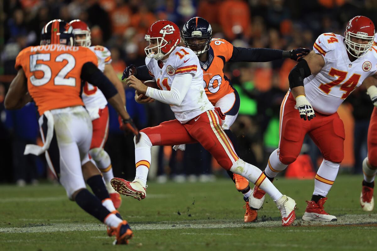 Tennessee Titans: Two Former Broncos Will Be Key Contributors in 2014 ...