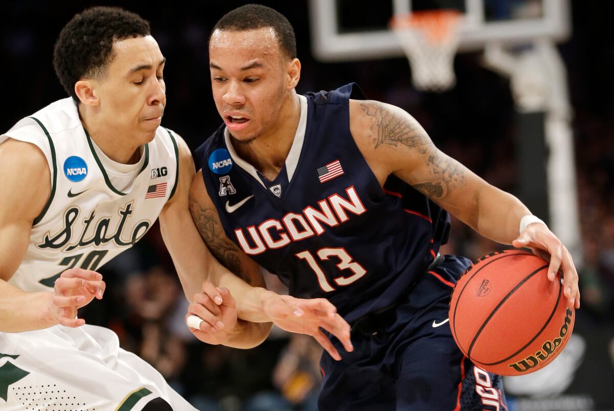 NCAA Bracket 2014: Updated Schedule and Predictions After Day 2 of ...