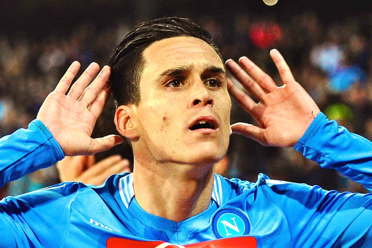 Napoli 2-0 Juventus: 6 Things We Learned | News, Scores, Highlights ...