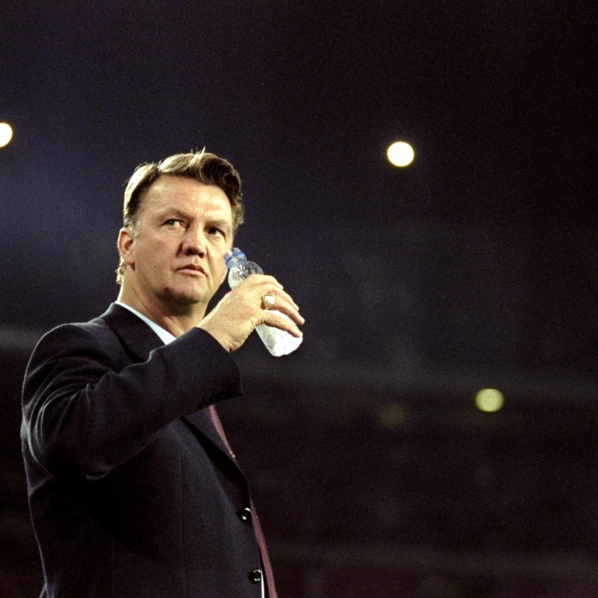 Tottenham Hotspur Transfer News and Rumours Tracker: Week of March 31 ...