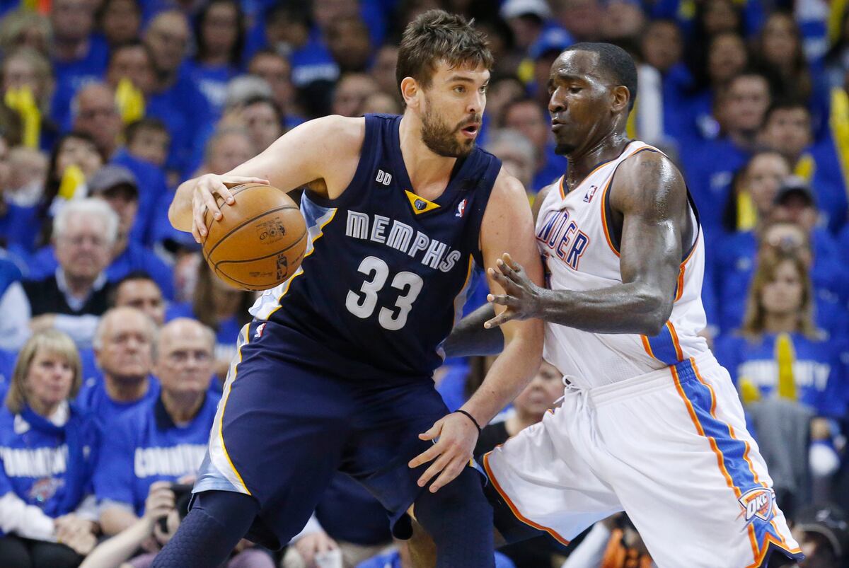 Postseason Matchup Wish List for the Memphis Grizzlies | News, Scores ...
