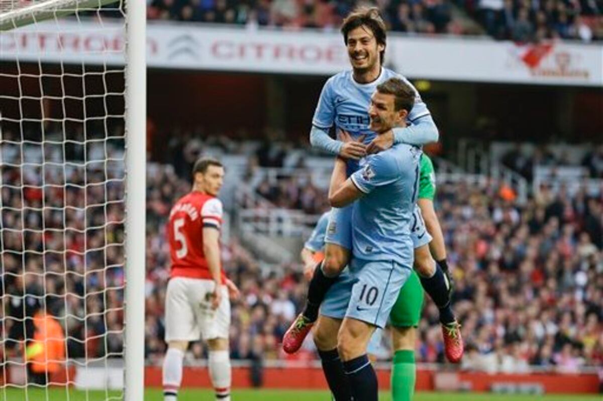 Manchester City Transfer News and Rumours Tracker: Week of March 31 ...