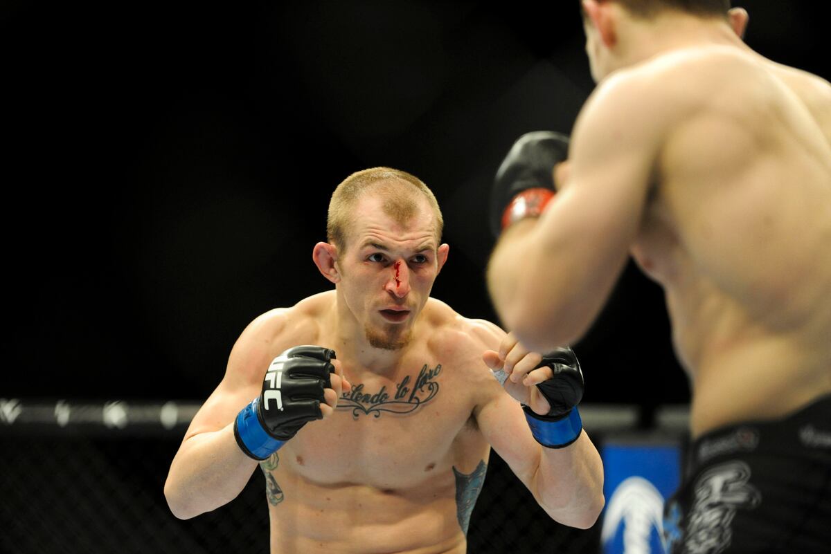 The Beaten Path 5 Flyweight Prospects The Ufc Should Sign News