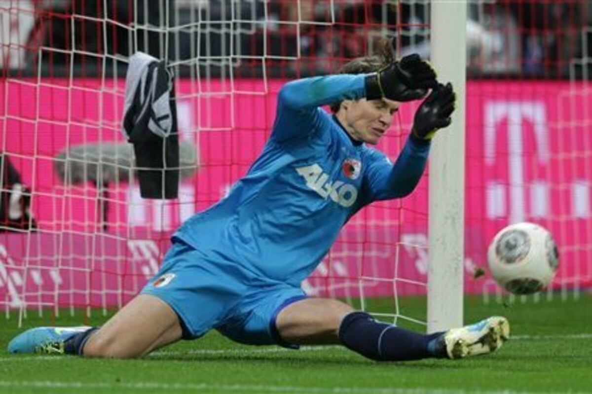 Ref Blocking Striker Among the Biggest World Football Blunders of the ...