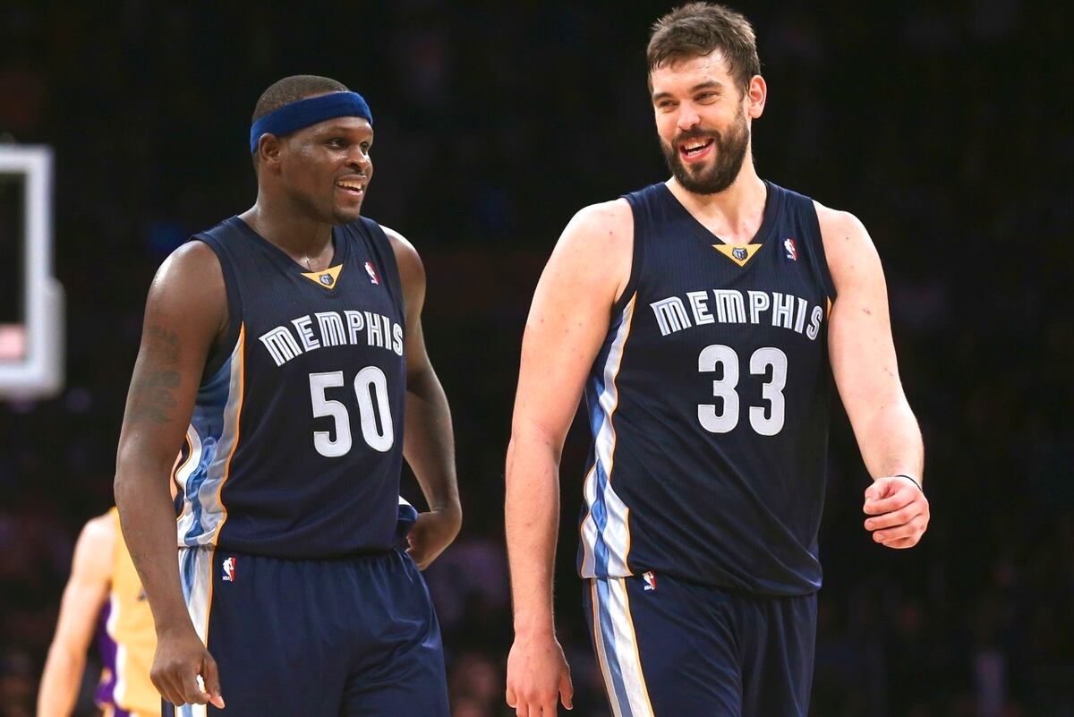 Updated 2013-14 NBA Playoff Picture: Sunday, March 30 | News, Scores ...