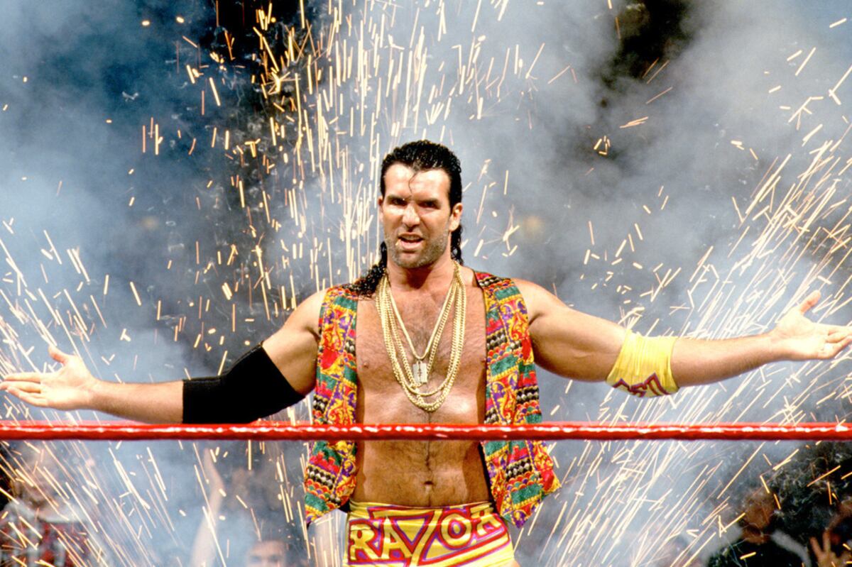 WWE WrestleMania 30 Weekend: Full Calendar of WWE and Independent ...