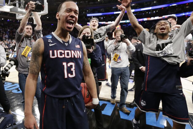 Florida vs. UConn: Stat Predictions for Game's Top Stars