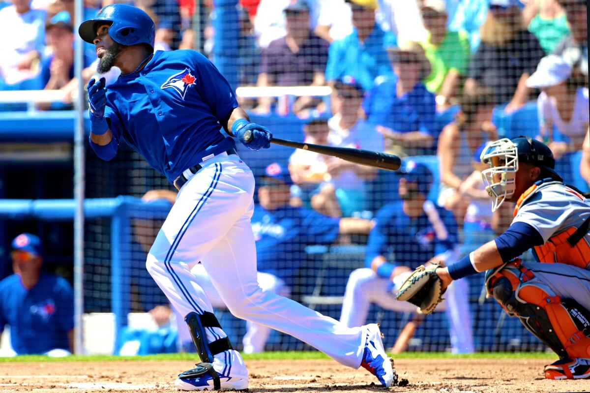 Jose Reyes Injury: Updates on Blue Jays Star's Hamstring and Return ...