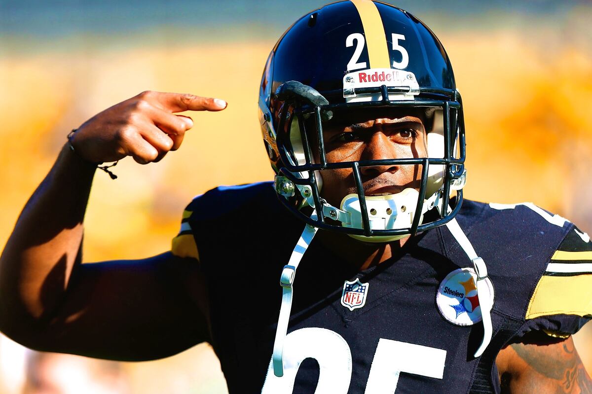 Ryan Clark to Redskins: Latest Contract Details, Analysis and Reaction ...