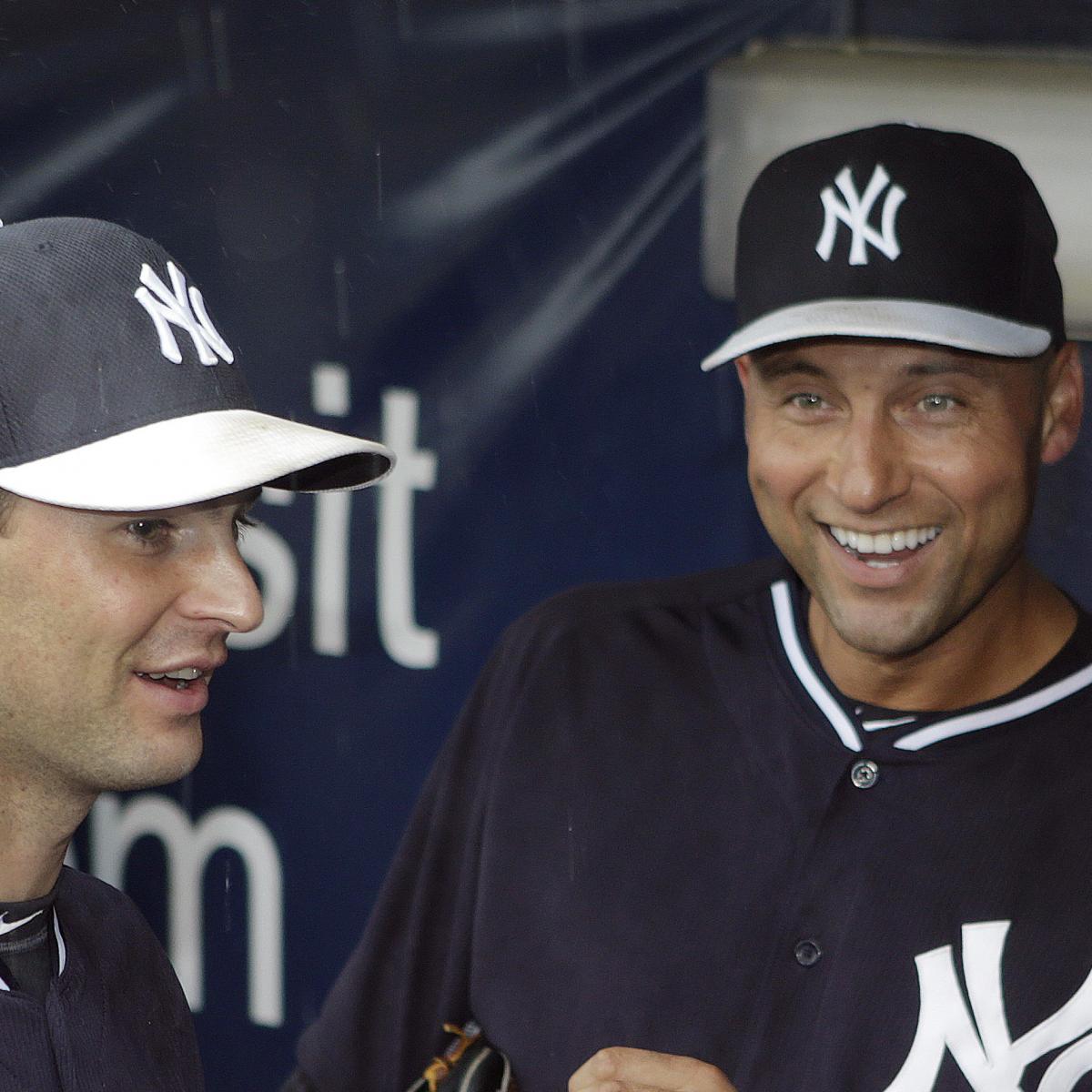 Yankees Opening Day 2014: Previewing New York's Opener Against Astros ... Yankees Opening Day 2014: Previewing New York's Opener Against Astros ...