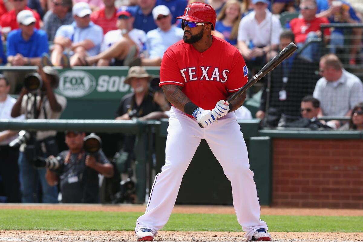 4 Reasons to Be Optimistic for Texas Rangers' 2014 Season | News ...
