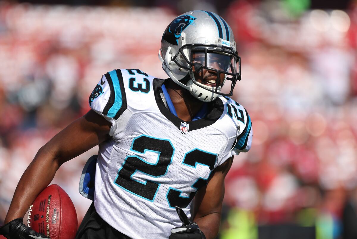 5 Carolina Panthers Who Should See Their Roles Expand in 2014 | News ...