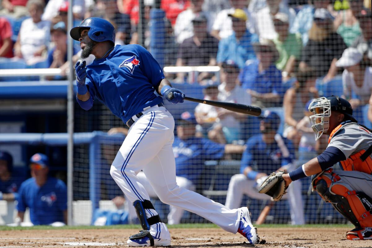 Toronto Blue Jays: How Jose Reyes Injury Affects the Team | News ...