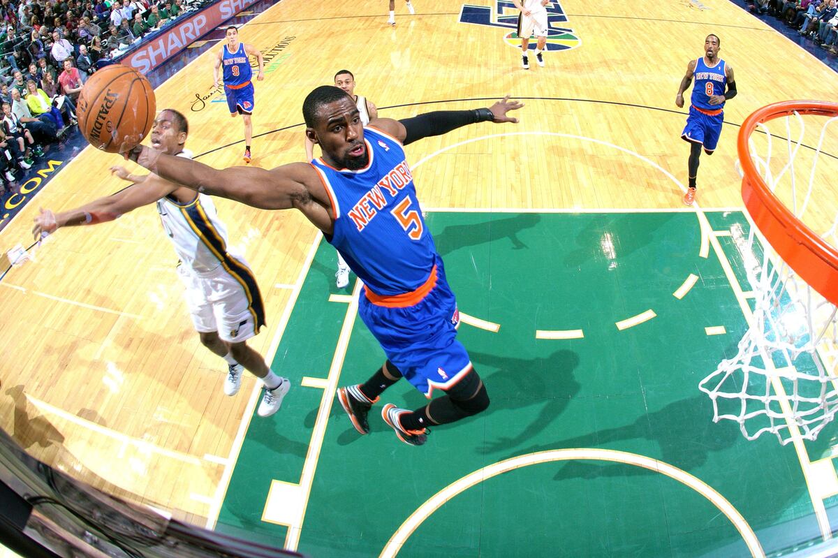 Updated 2013-14 NBA Playoff Picture: Monday, March 31 | News, Scores ...