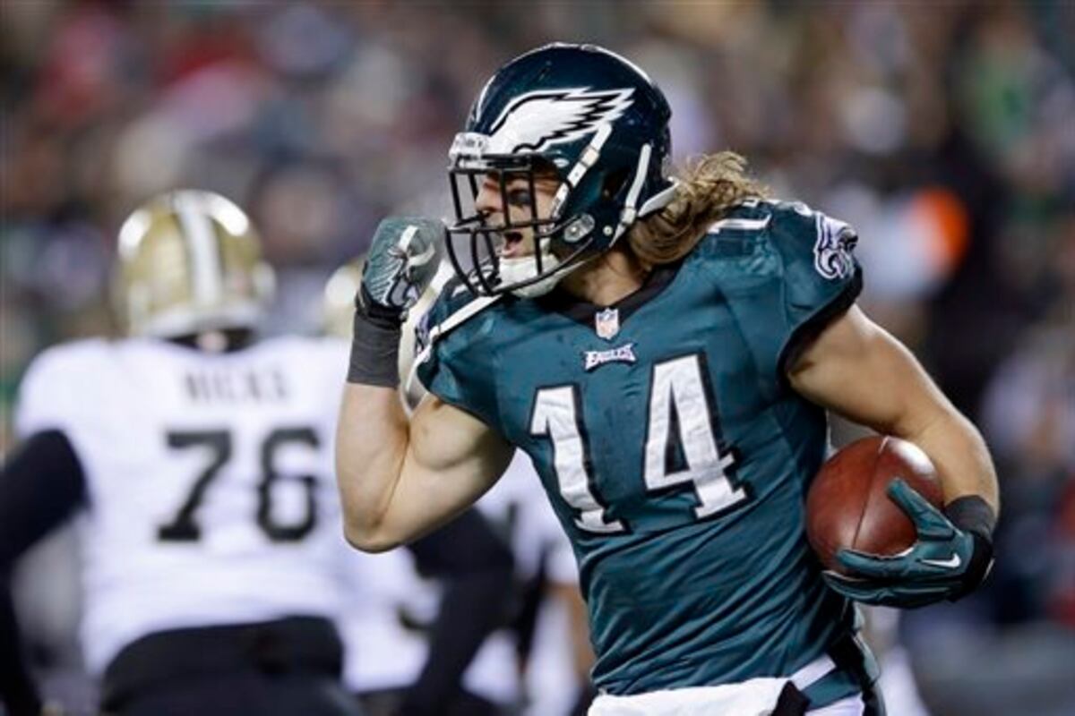 5 Philadelphia Eagles Players Who Should See Their Roles Expand in 2014 ...