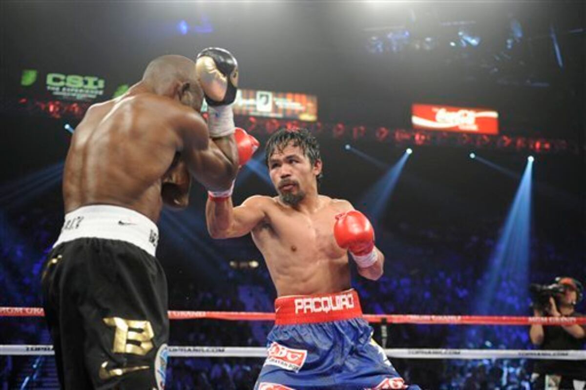 Ranking the 10 Worst Judging Decisions in Boxing in the Past Decade ...