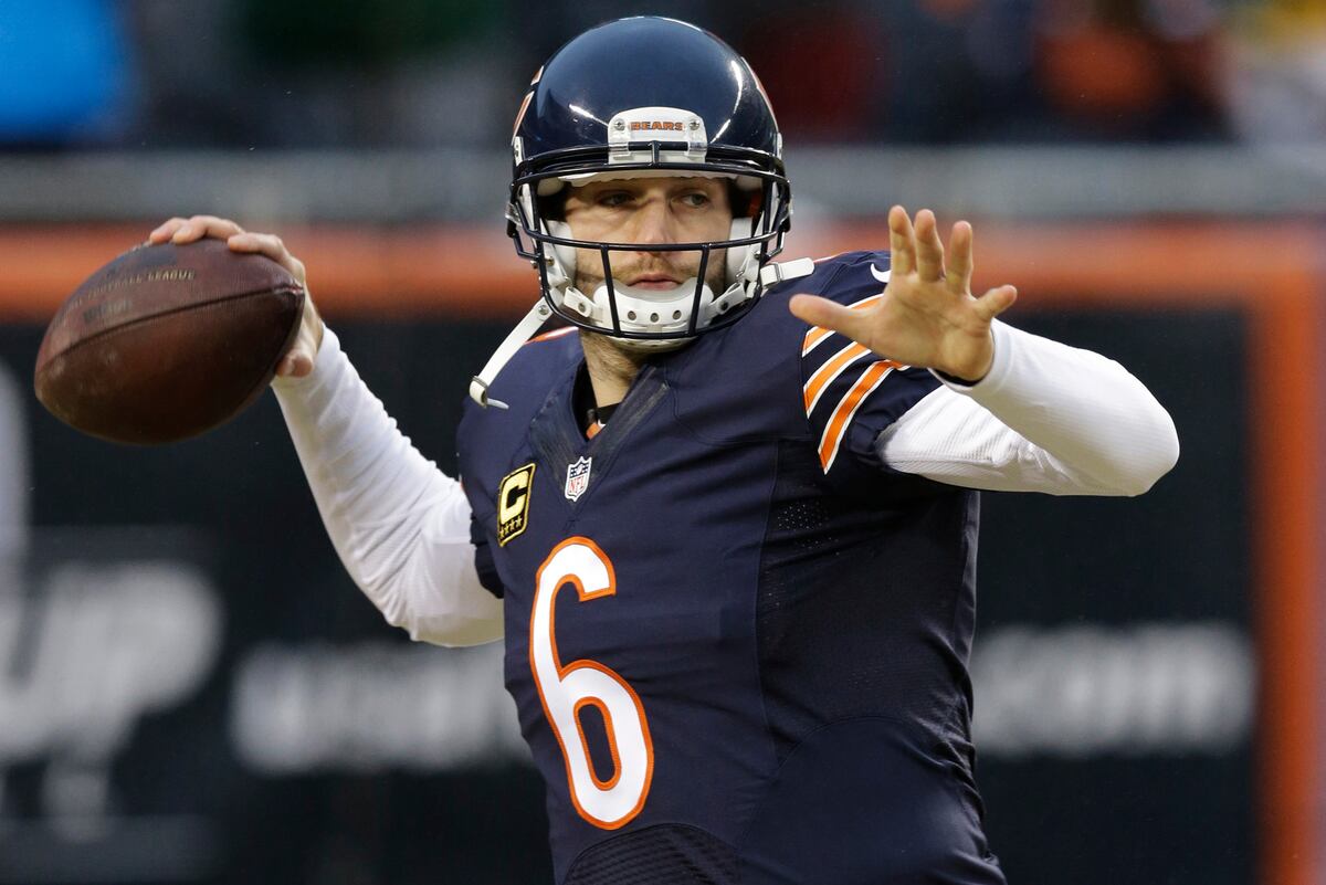 2014 Chicago Bears Schedule: Full Listing of Dates, Times and TV Info ...