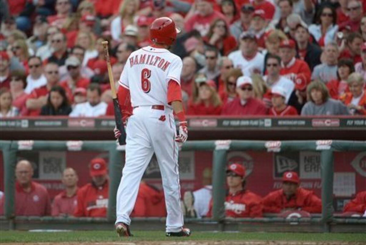 Breaking Down Cincinnati Reds' Top 10 Prospects to Start the 2014 ...