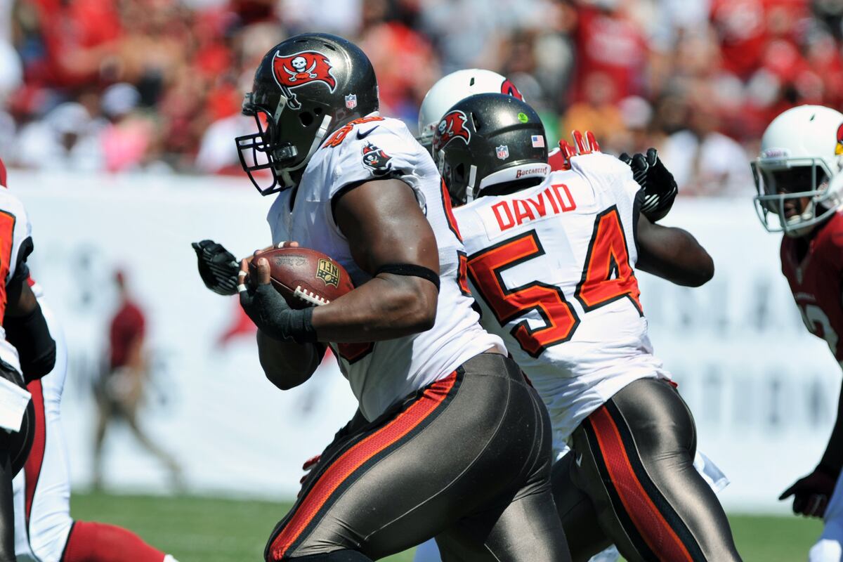 Tampa Bay Buccaneers' Top Remaining Offseason Priorities | News, Scores ...