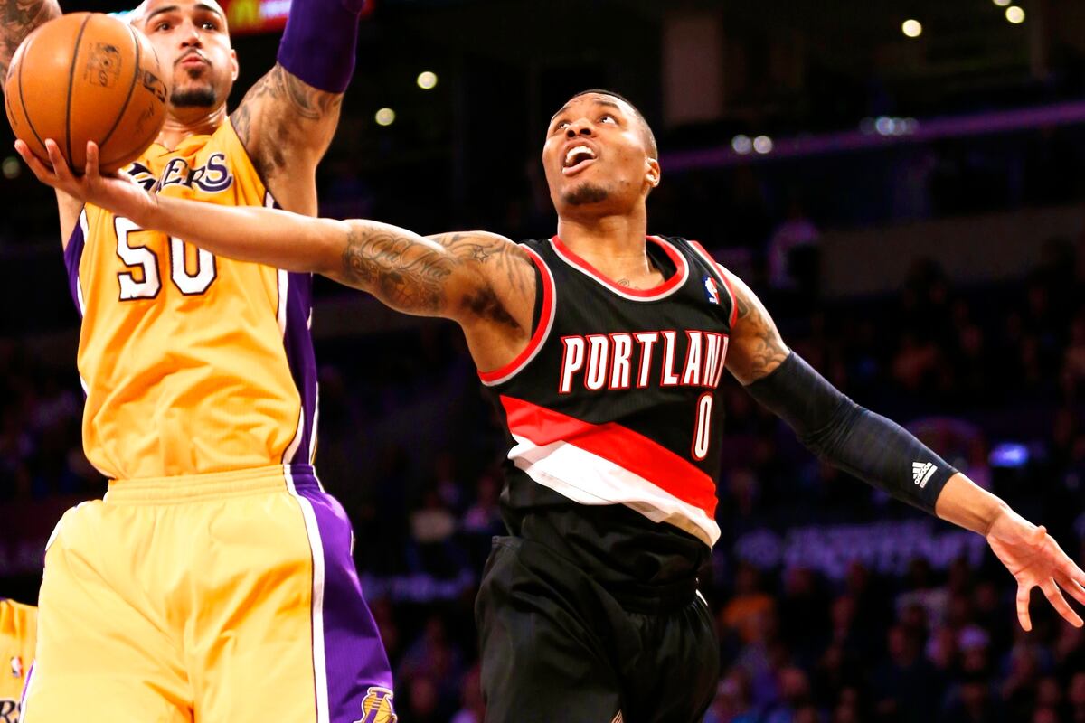 Updated 2013-14 NBA Playoff Picture: Tuesday, April 1 | News, Scores ...