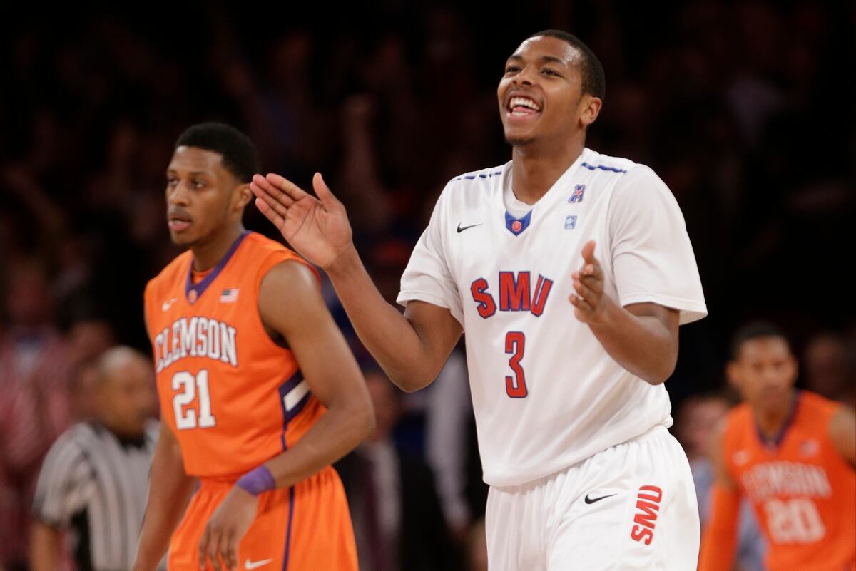 NIT Tournament 2014: Breaking Down Keys to Victory in SMU vs. Minnesota ...