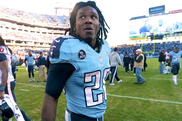 Is the Shelf Life of an NFL Running Back Getting Shorter?