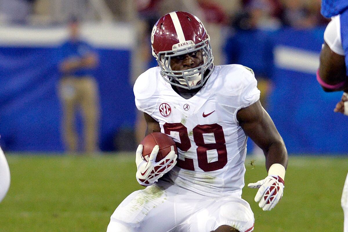 Altee Tenpenny Arrested: Latest Details, Comments and More on Alabama ...