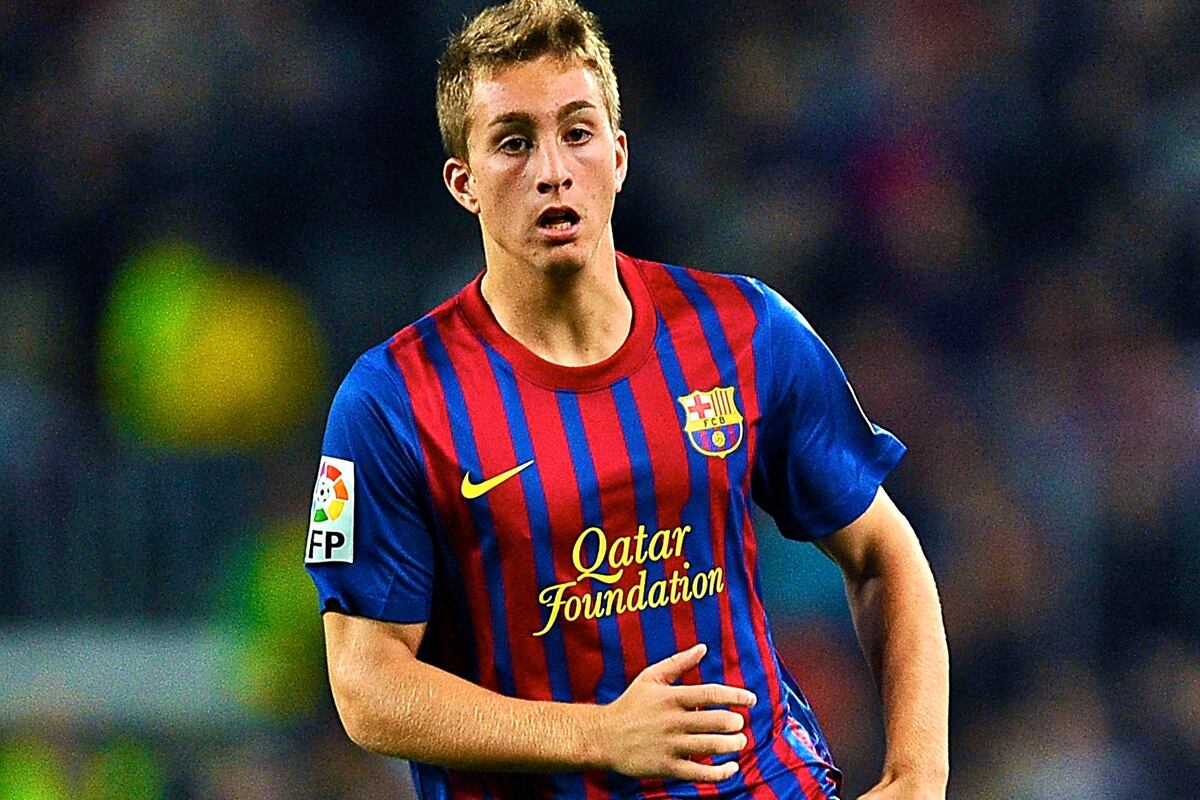 What Year-Long FIFA Transfer Window Ban Will Mean for Barcelona | News ...