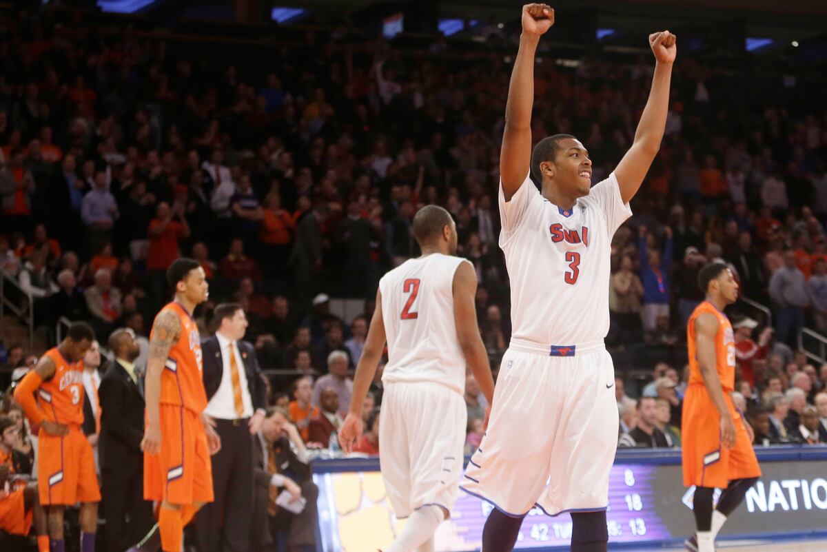 SMU vs. Minnesota: Preview and Prediction for 2014 NIT Championship ...