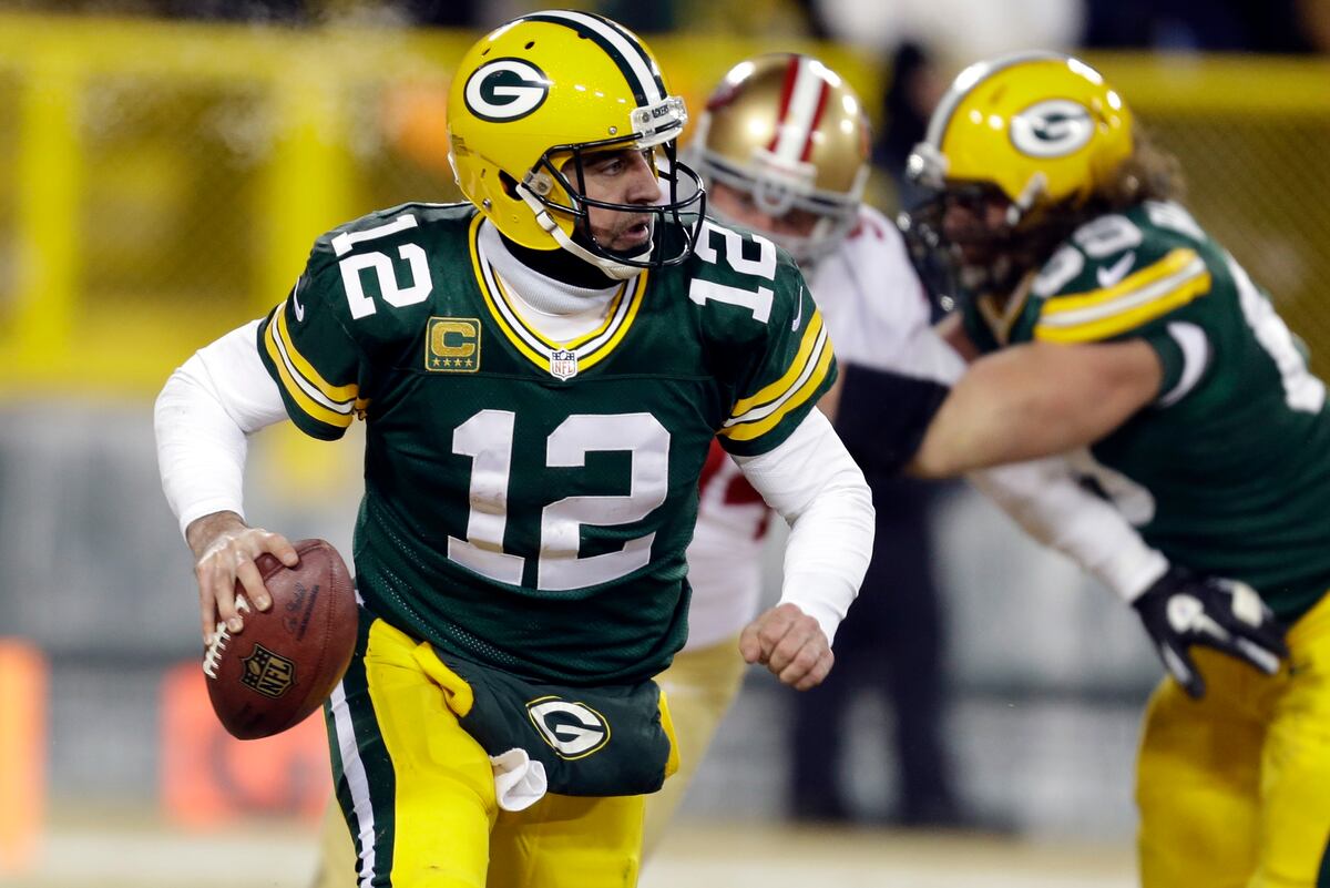 2014 Green Bay Packers Schedule: Full Listing of Dates, Times and TV ...