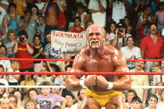 Full Career Retrospective and Greatest Moments for Hulk Hogan
