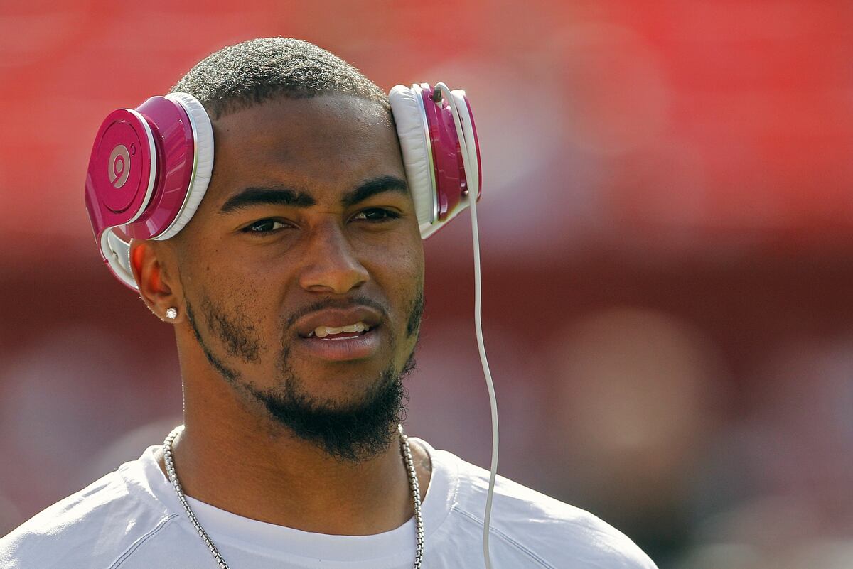 DeSean Jackson Can Turn Washington Redskins Around in 2014-15 | News ...