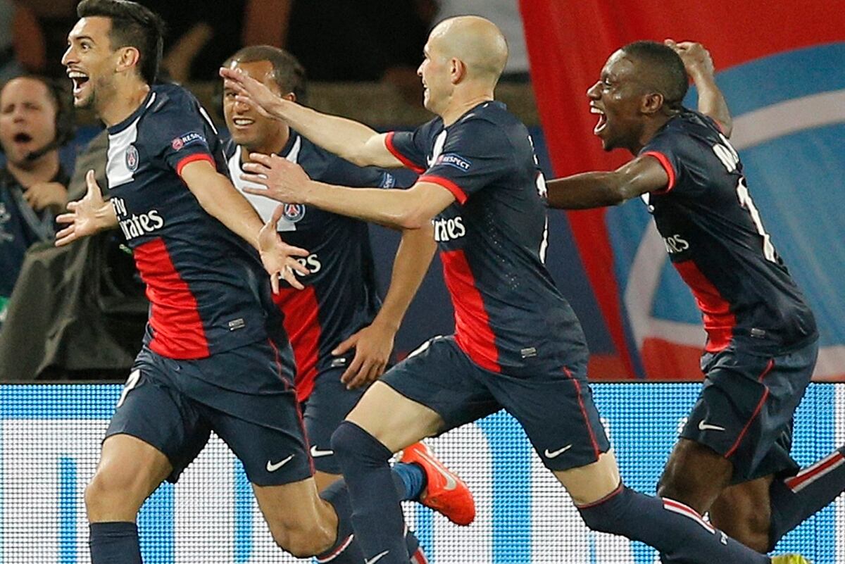 PSG's Trolling of Chelsea Continues, Even Monaco Get Involved After 3-1 ...