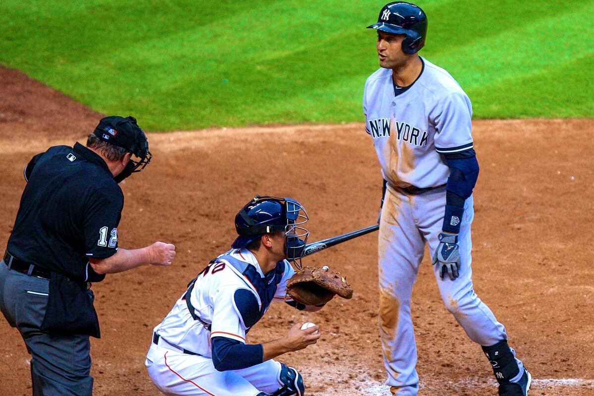 New York Yankees' Big Flaws Loom Large in Lifeless Start to 2014 | News ...