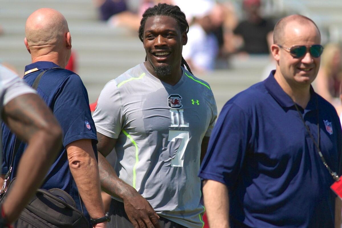 Biggest Questions Still Remaining for 2014 NFL Draft Class After Pro ...