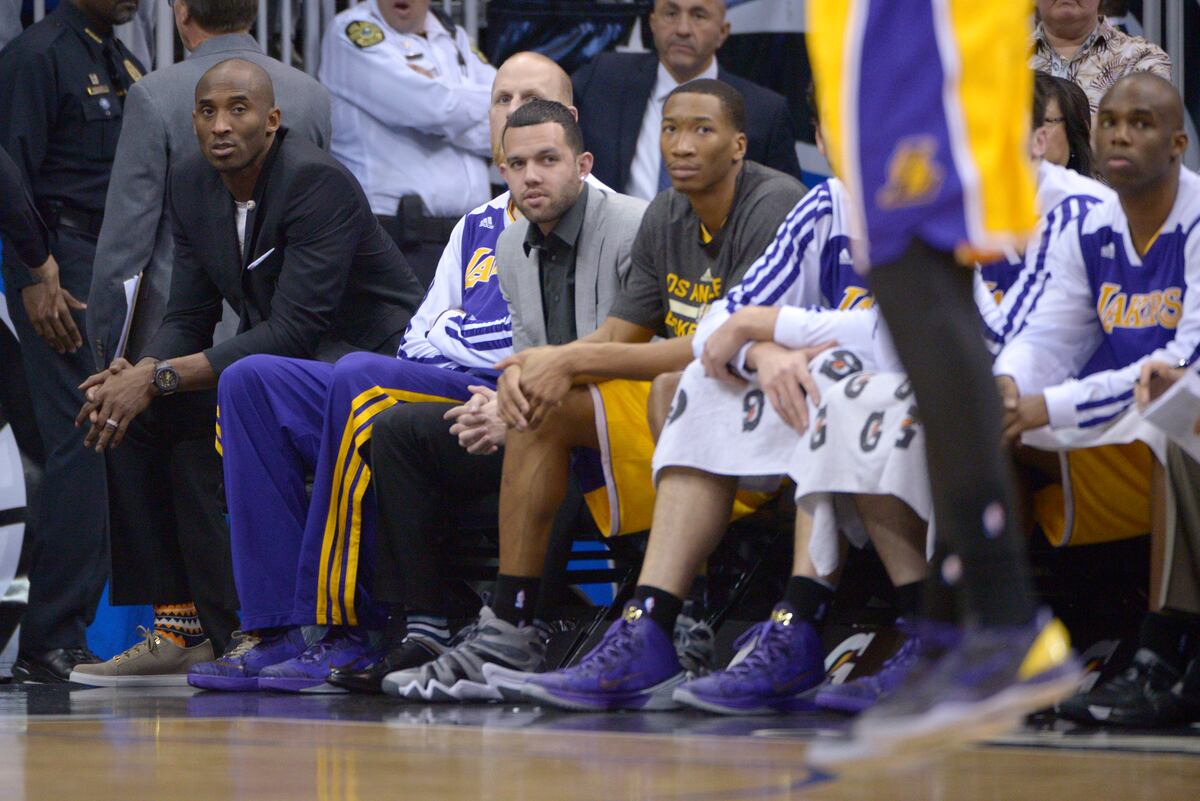 Cheer Up LA Lakers Fans, Your Team Is Usually Awesome | News, Scores ...