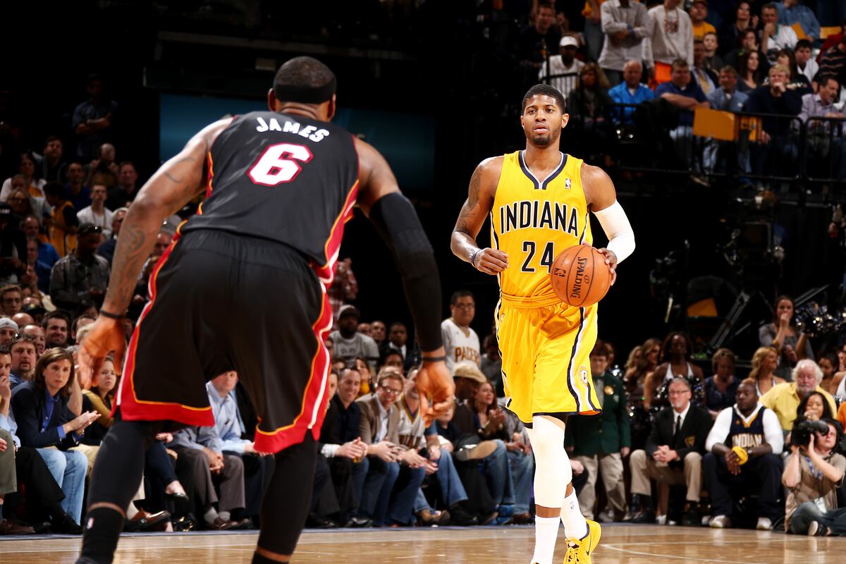 Miami Heat Defense: The Real Key to Grabbing Third Straight NBA Title ...