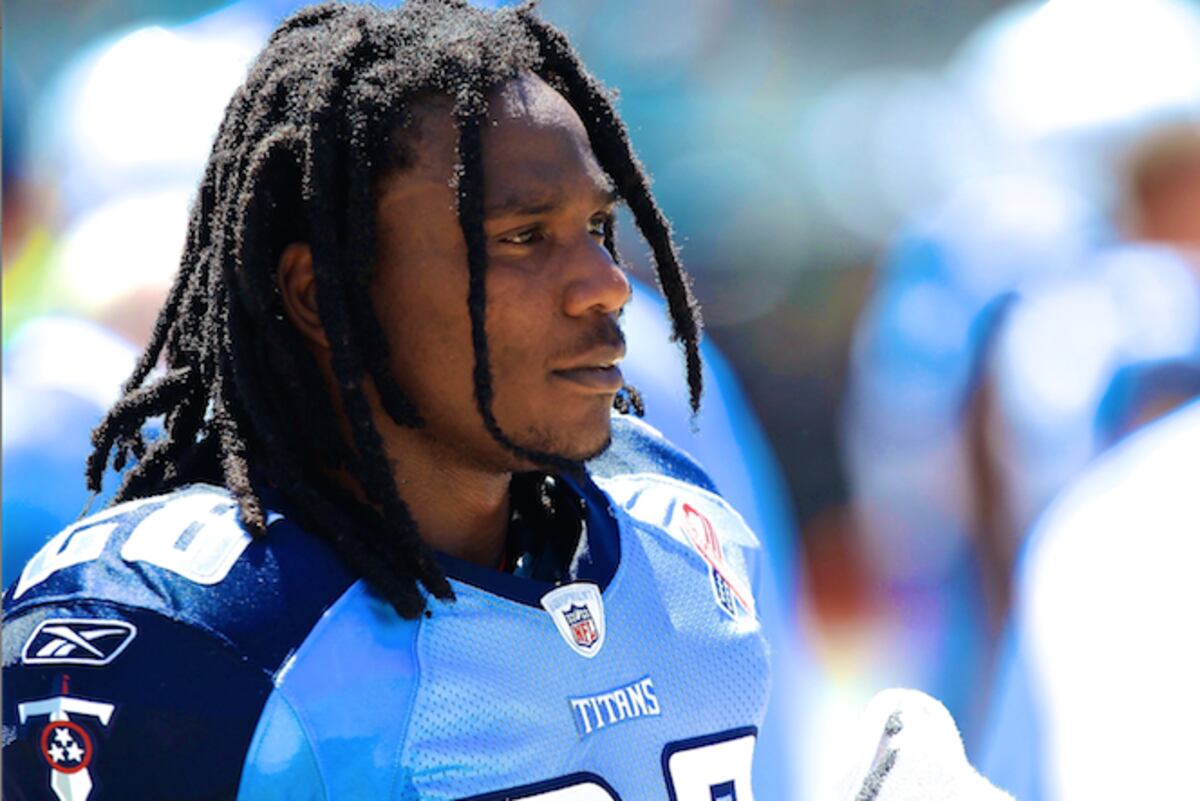 Chris Johnson Released by Titans: Latest Comments, Updates and Analysis ...