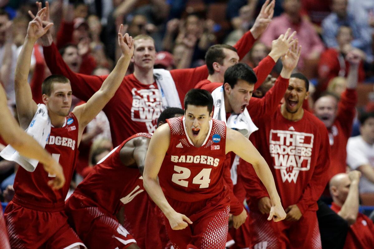 Final Four 2014: Updated Bracket and Latest Expert Picks for Semifinals ...