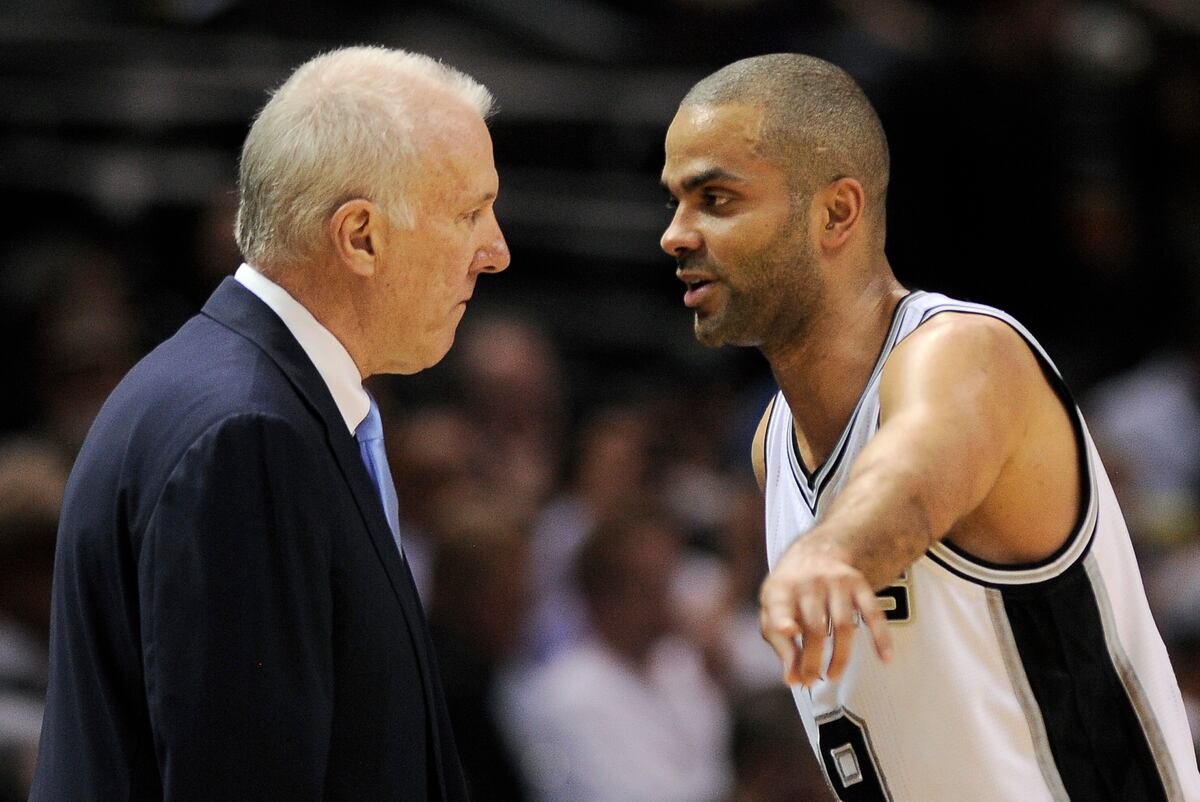 San Antonio Spurs' Winning Streak Ends at 19 Games | News, Scores, Highlights, Stats, and Rumors ...