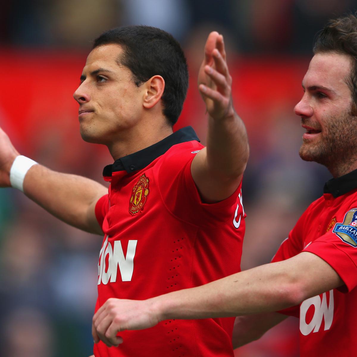 Newcastle Vs Manchester United Live Player Ratings For The Red Devils