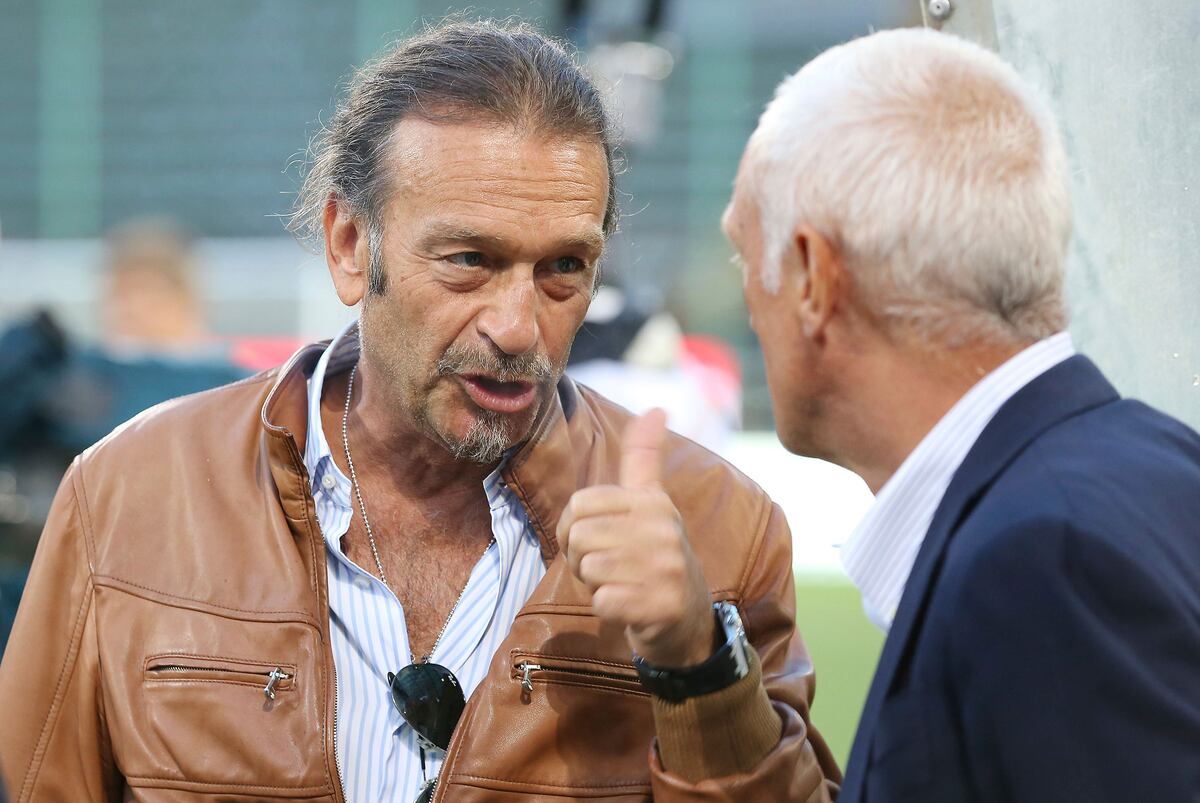Massimo Cellino Wins Appeal to Complete Takeover of Leeds United | News ...