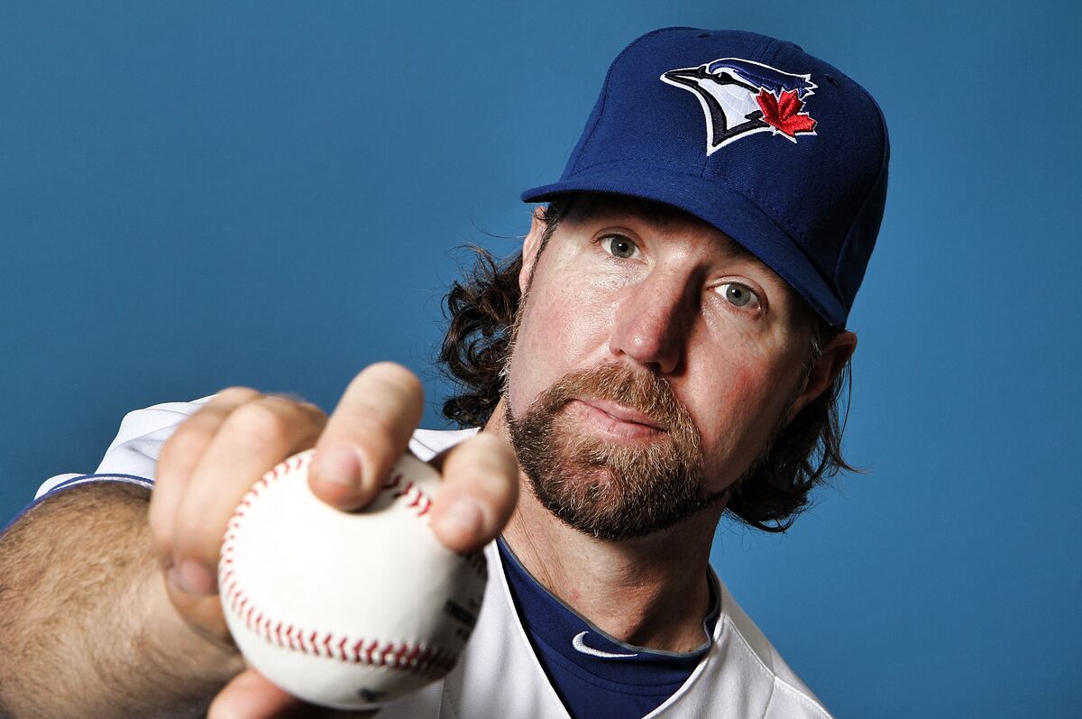 R.A. Dickey Changes Game Plans as Blue Jays Shut out the Yankees, 4-0 ... R.A. Dickey Changes Game Plans as Blue Jays Shut out the Yankees, 4-0 ...