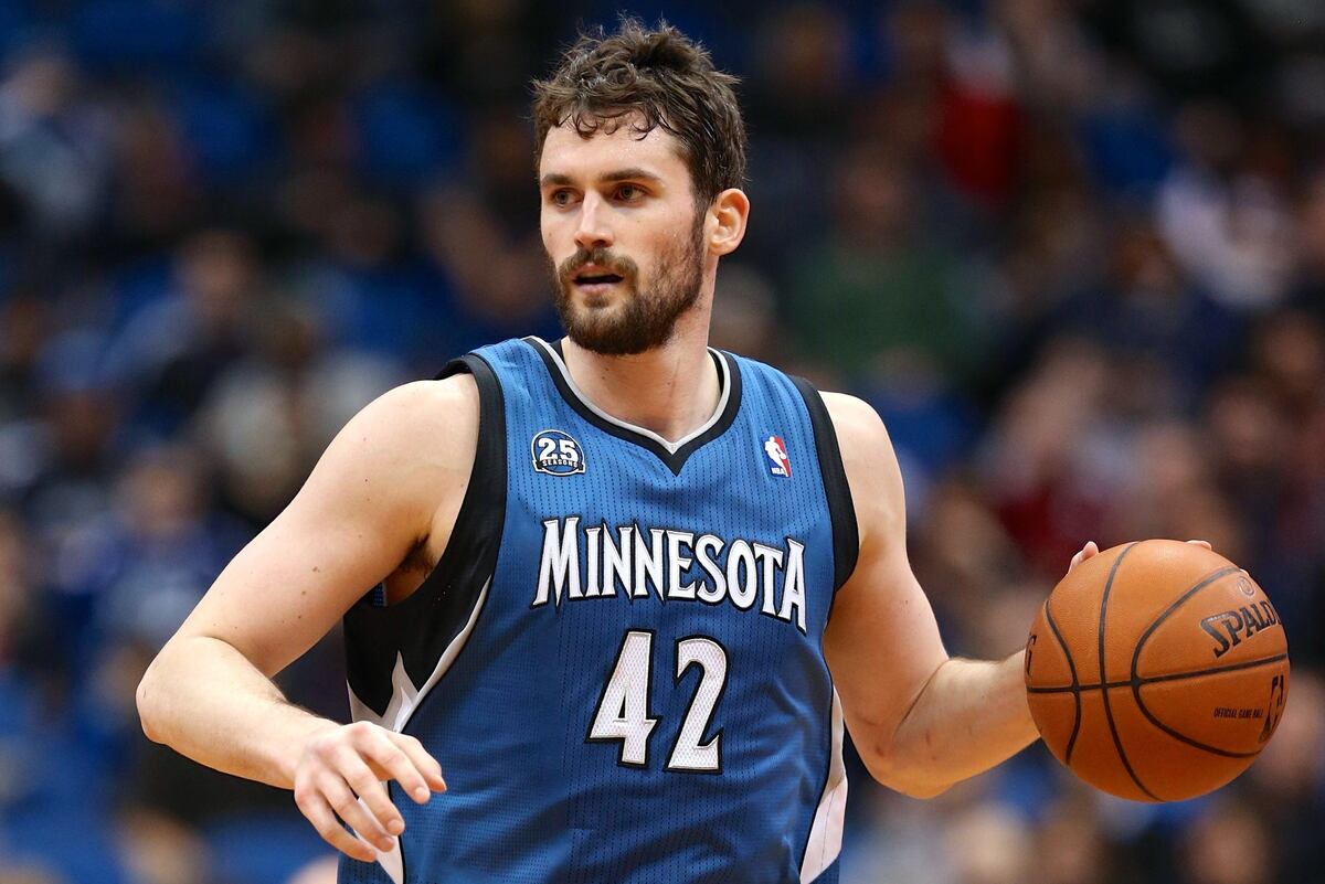 Kevin Love Injury: Updates on Timberwolves Star's Back and Recovery ...