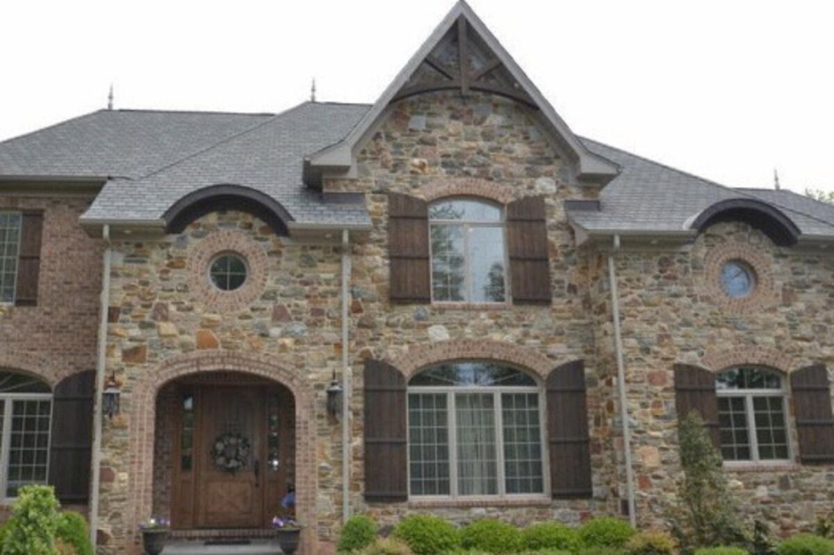 Ravens Head Coach John Harbaugh Selling Baltimore Home for $2.1 Million ...