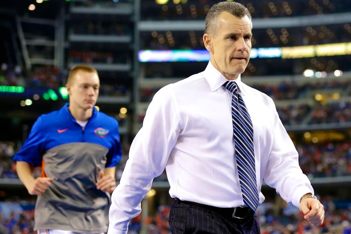 Florida Basketball: What's Next for Gators After 2014 Final Four Loss ...